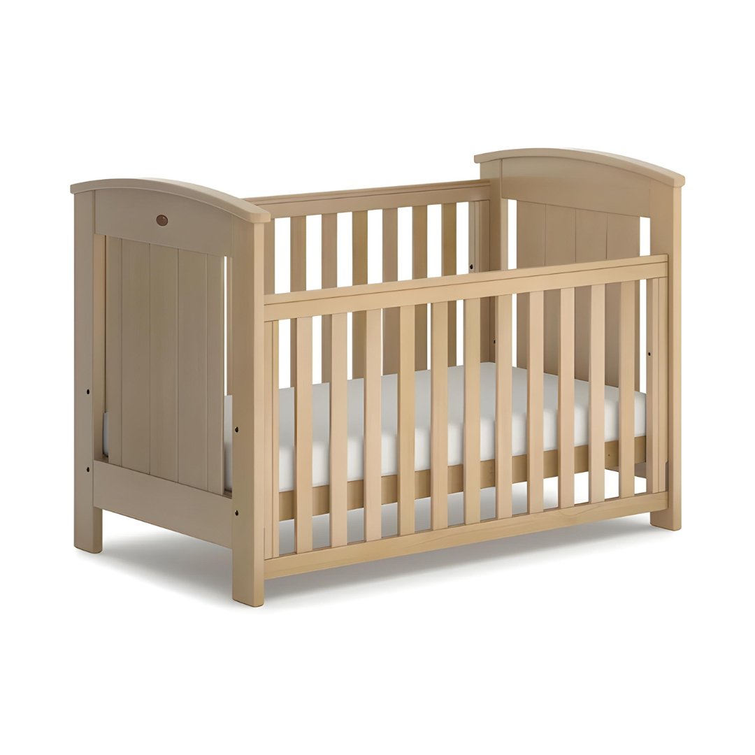 Casa Drop-side Cot – Against The Grain Childrens Furniture & Essentials