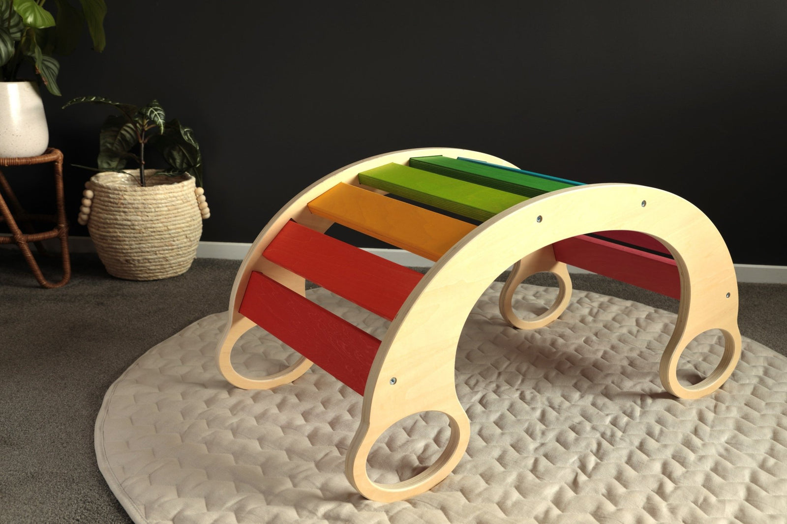 Rockers - Comfortable and Stylish Seating for Relaxation – Against The ...